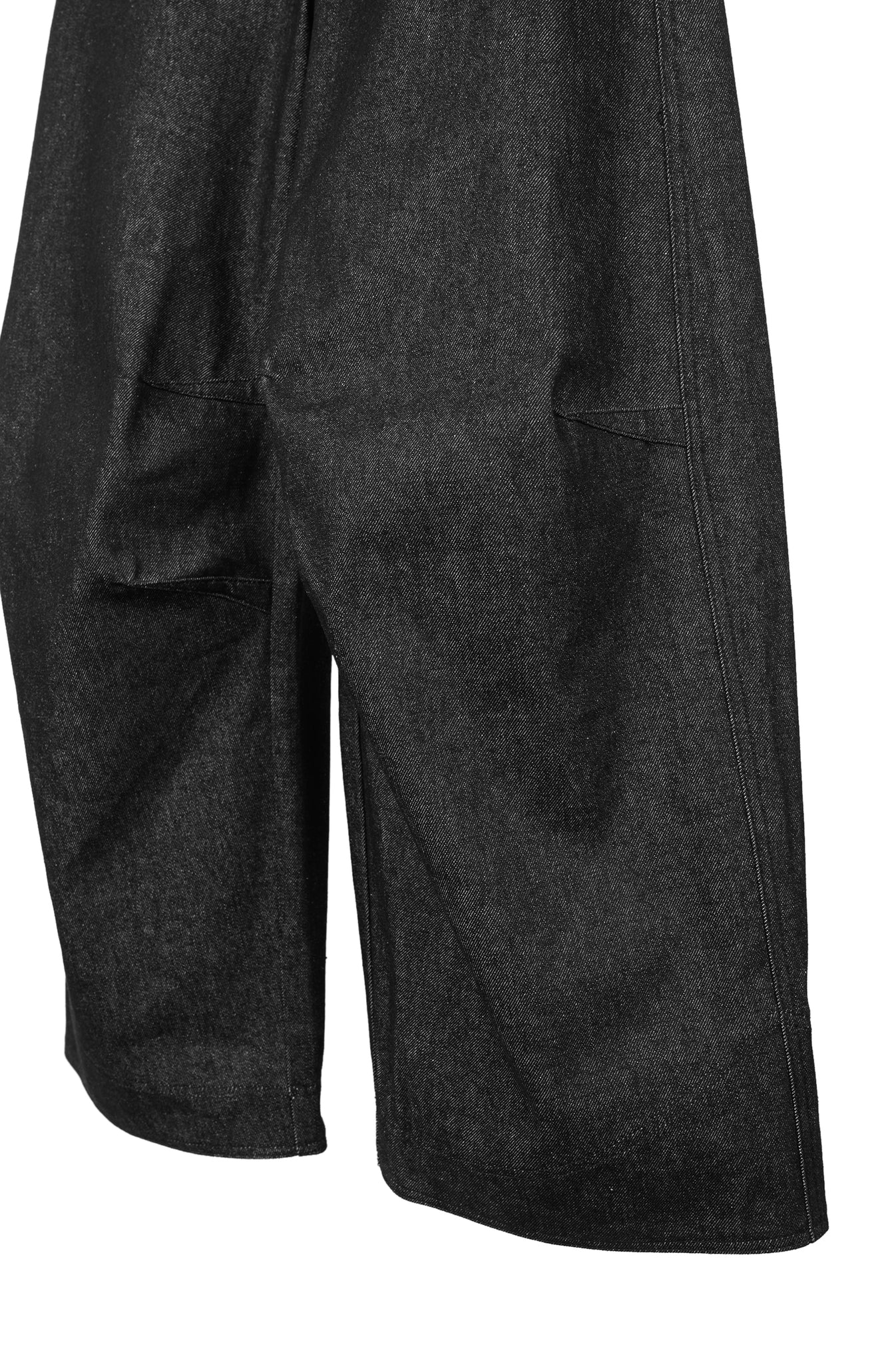 BEIRA DENIM PANTS – COMMON DIVISOR